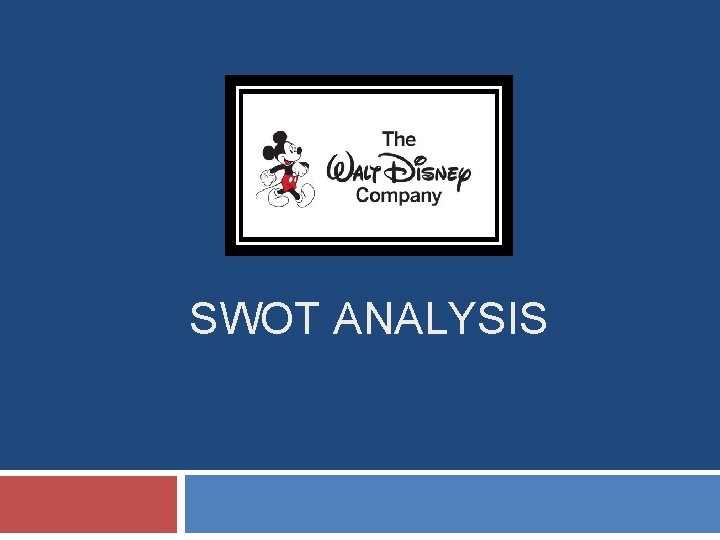 THE BEST PRACTICES OF THE WALT DISNEY COMPANY