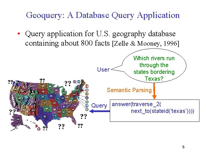Machine Learning Group A Kernelbased Approach to Learning