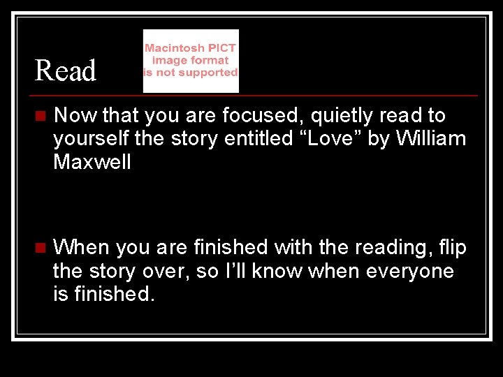 Deep Reading to Deeper Writing Using Informed Annotating
