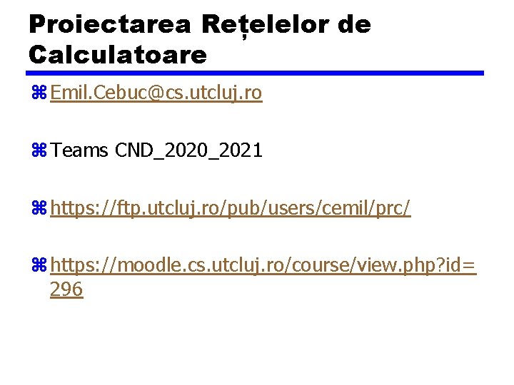 Computer Network Design Readings1 Douglas E Comer Internetworking