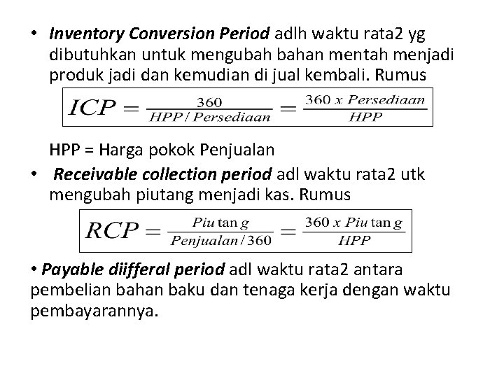 MANAJEMEN PIUTANG BAB V KREDITKAN AJA Piutang merup