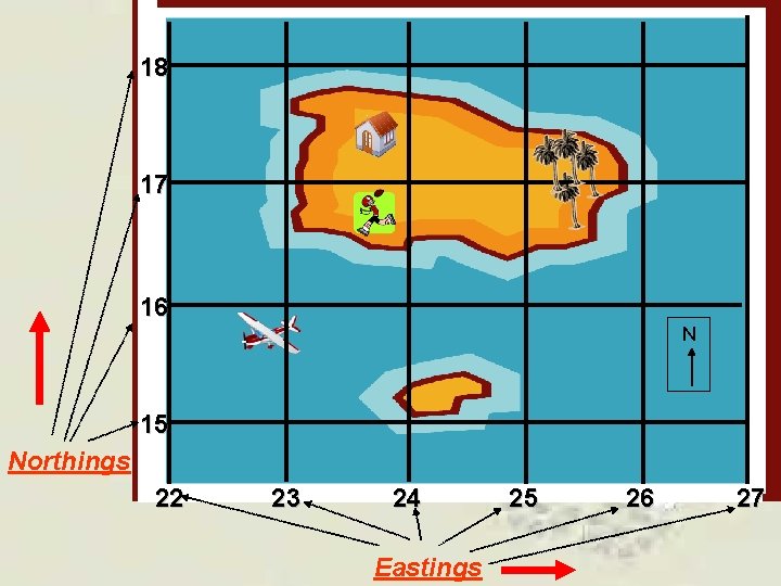 Grid Area References It can be difficult to