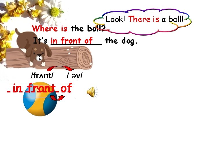 PEP 5 Unit 5 There is a big