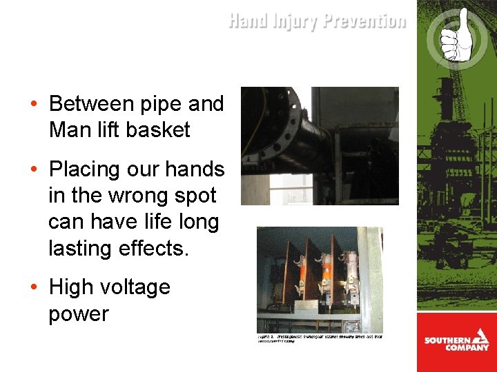 Best Practices in Body Positioning Best practices in