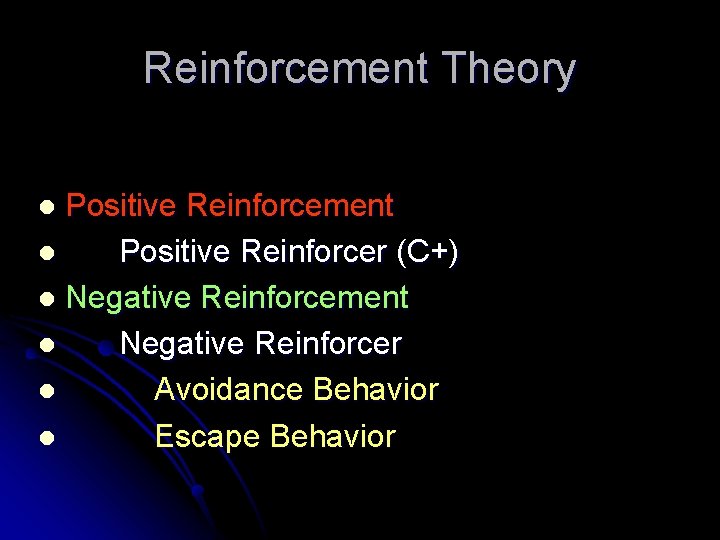CognitiveBehavioral Therapy l Cognition Covert Behavior Private Behavior