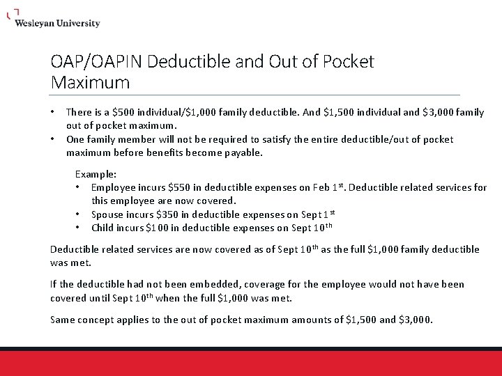2020 Annual Benefits Open Enrollment Welcome Andy Tanaka