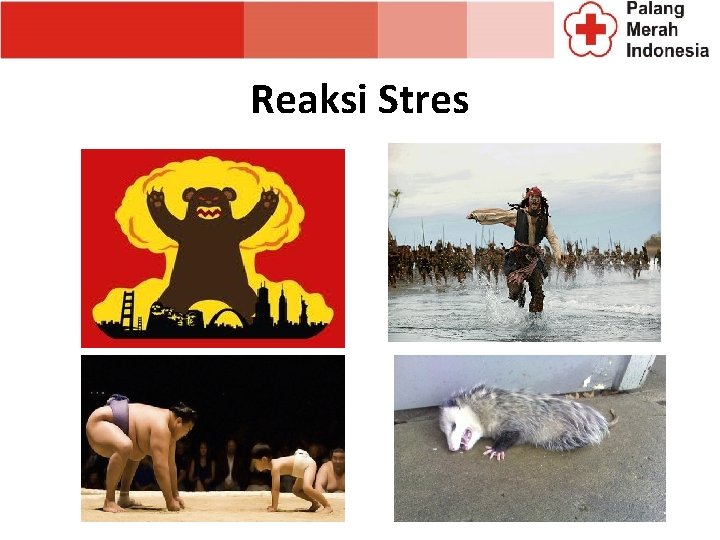 Stres Konsepkonsep dasar Stress adalah TEKANAN Halhal yang