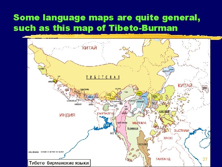 LANGUAGES of the WORLD Jazyki mira A longitudinal