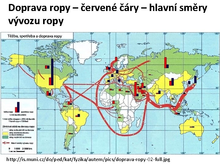 KARTOGRAFIE TEMATICK MAPY KARTOGRAFICK VYJADOVAC METODY Autor Hana