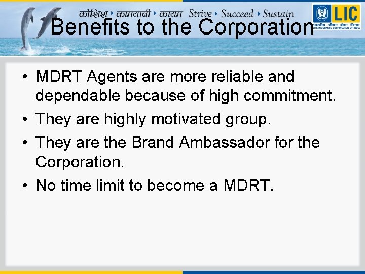 Eligibility Conditions Eligibility conditions and production ...