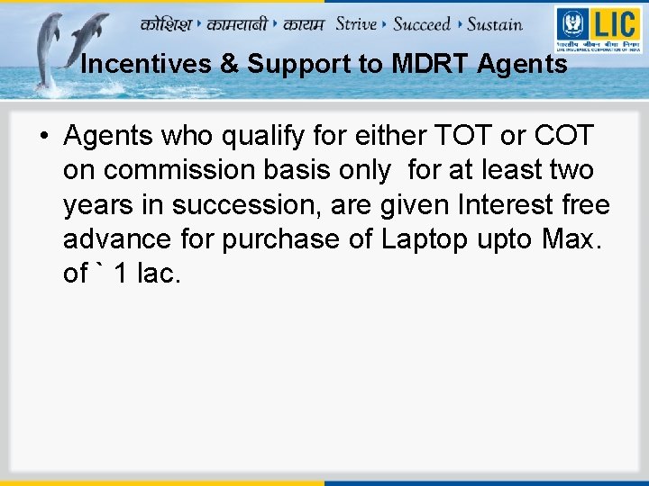 Eligibility Conditions Eligibility conditions and production ...