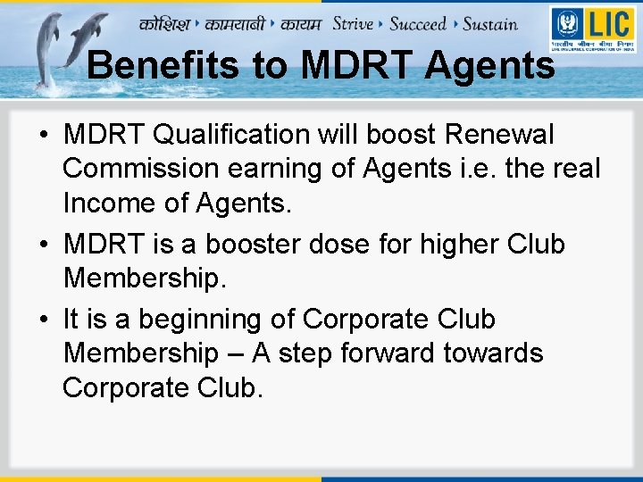 Eligibility Conditions Eligibility conditions and production ...