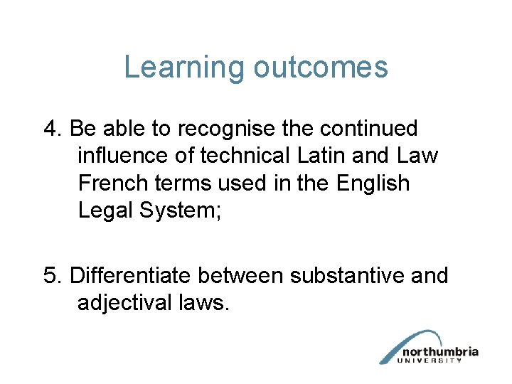 English Legal System Introduction to the English Legal