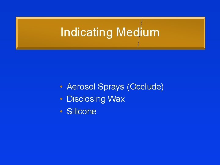 Removable Partial Denture Framework Adjustment Rudd Kuebker 75