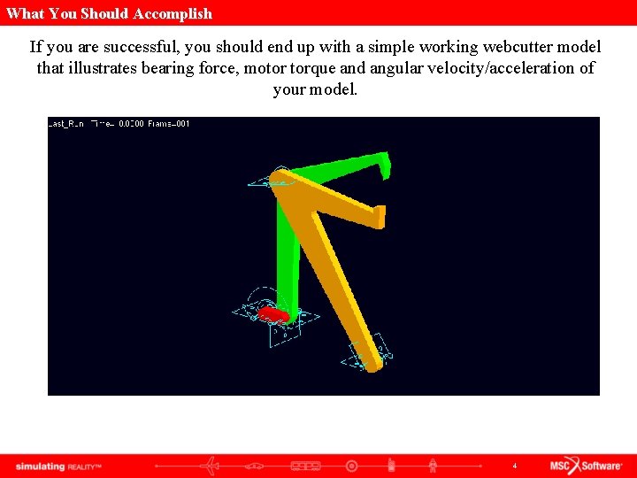 Webcutter Estimated time required 40 min GUI familiarity