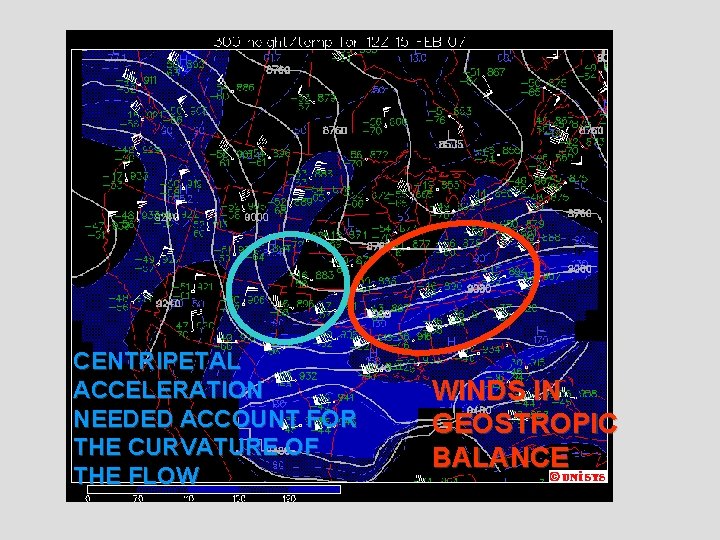 NATS 101 Section 13 Lecture 16 Why does