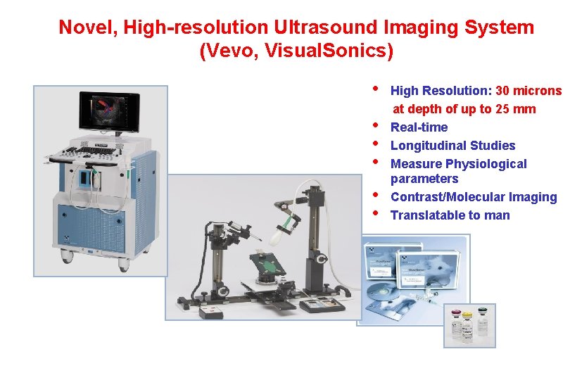 Optical Optoacoustic and Ultrasound Techniques for Noninvasive Diagnostics