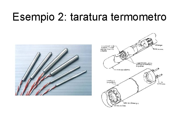 Gestione delle apparecchiature e procedure di taratura Processo