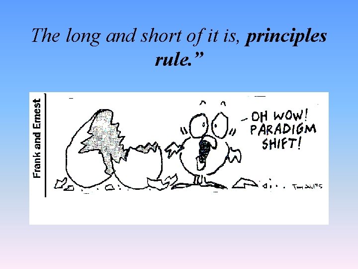 7 Habits of Highly Effective Teens West Madison