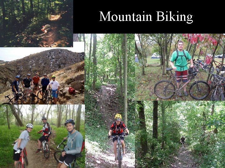 Purdue Outing Club What we do Rock Climbing