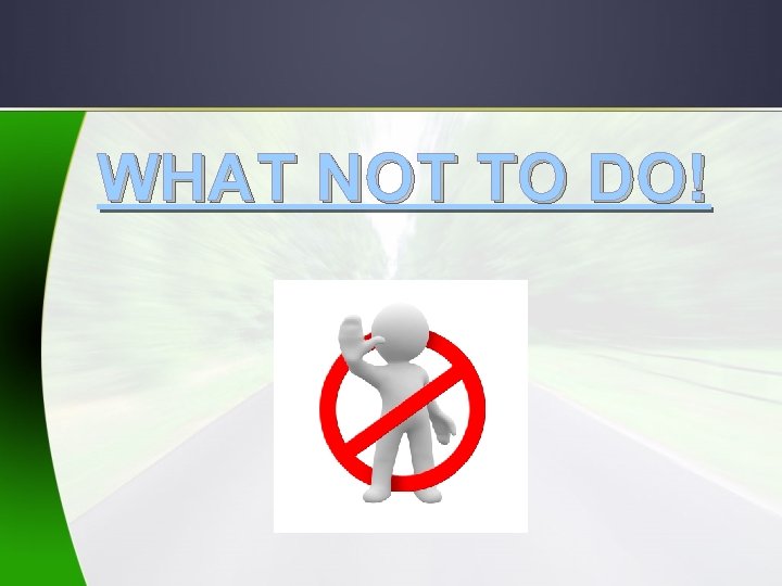 Roadtrip Nation Define Your Own Road In Life