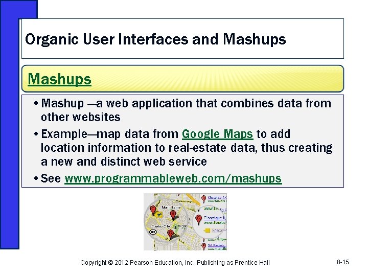 Chapter 8 ECommerce Web 2 0 and Social