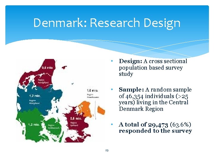 Health Literacy Research in Europe and Ireland The