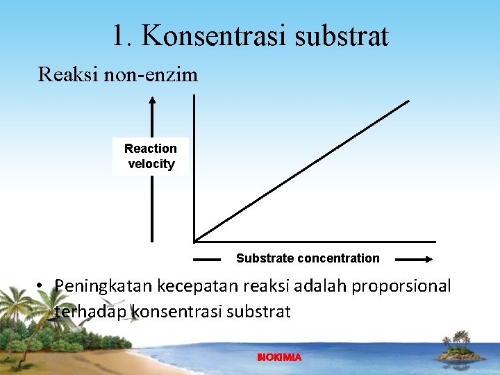 ENZIM Struktur Fungsi Mekanisme Kerja BIOKIMIA 2020125 BIOKIMIA