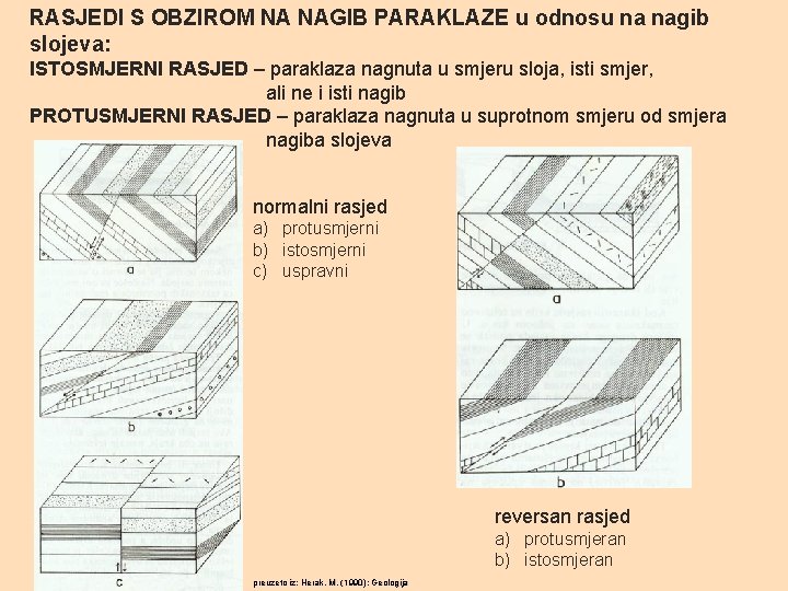 STRUKTURNI ELEMENTI LITOSFERE Geoloke strukture TEKTONSKI ELEMENTI ...