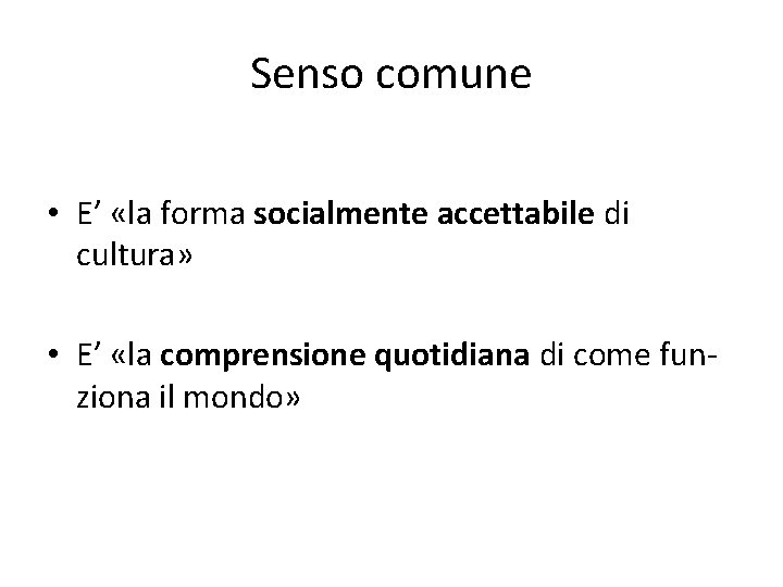 LAntropologia per Michael Herzfeld Lantropologia sociale e culturale