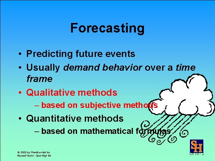 Business Processes Sales Order Management Aggregate Planning Master