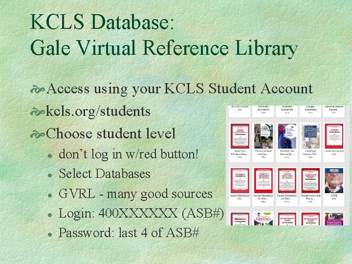 Researching Diseases and Disorders Cause Diagnosis Treatment Long