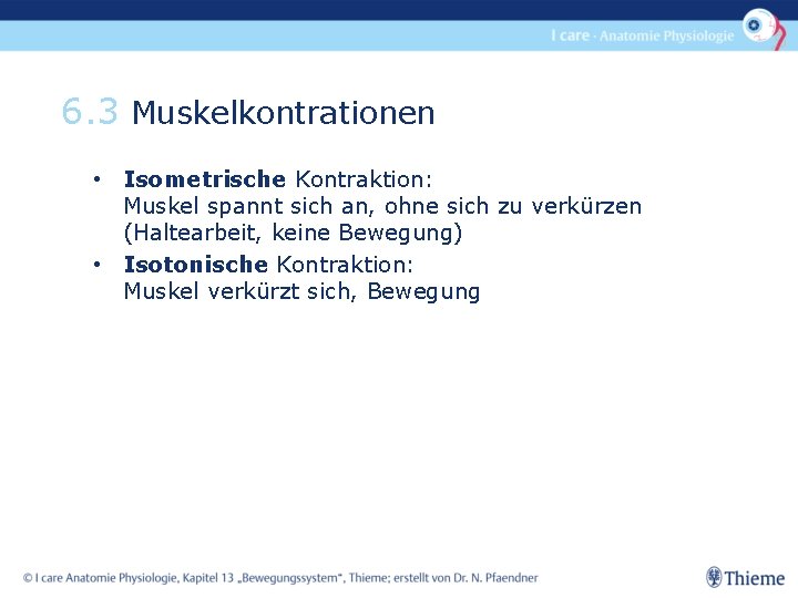 Bewegungssystem Grundlagen Im berblick 1 2 3 4