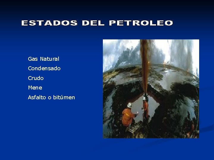 NOCIONES ELEMENTALES DE GEOLOGIA DEL PETROLEO Segn el