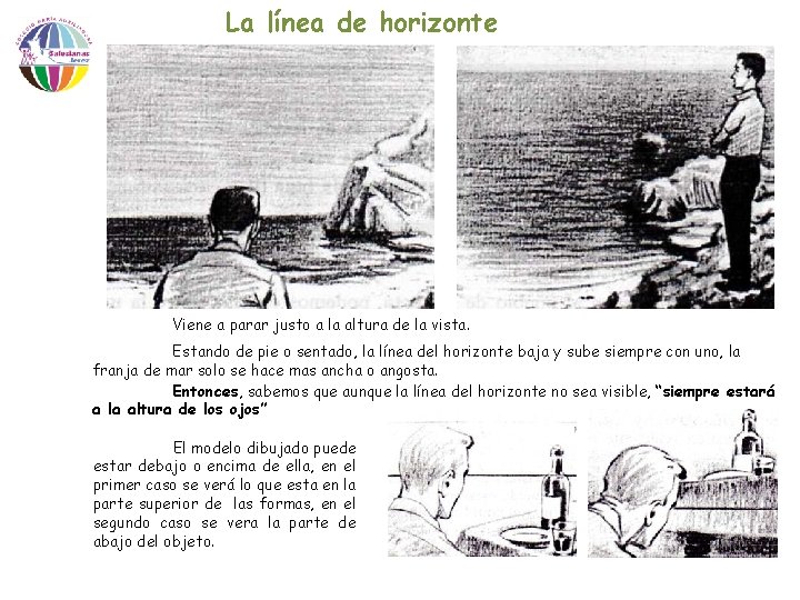 Unidad 6 Perspectivas CLASIFICACIN DE LOS SISTEMAS DE