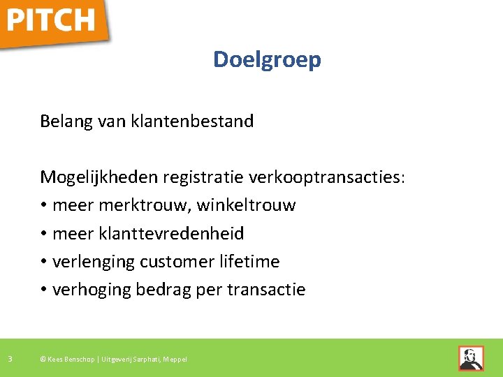 Verkoopplan Verkoopstrategie Ondersteunt marketingstrategie Bestaat uit ...