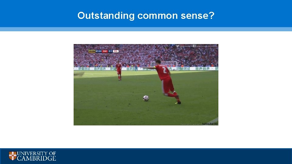 Prison Officers at their Best Professor Alison Liebling