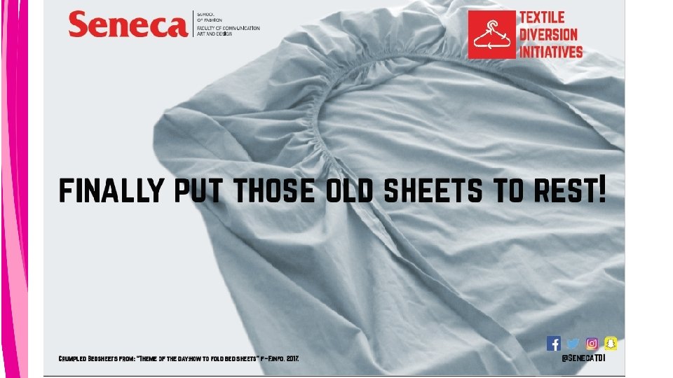 Textile reuse program Goodwill Industries The Region of