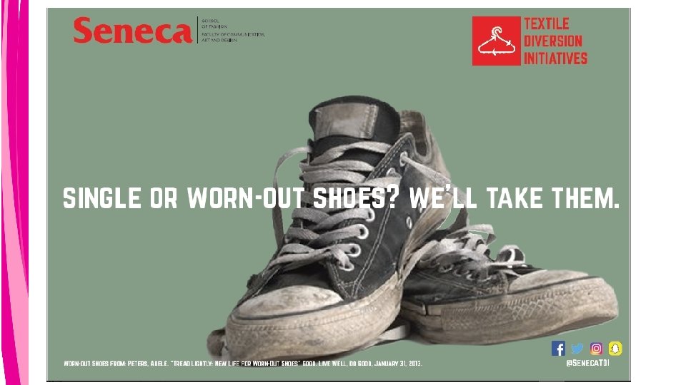 Textile reuse program Goodwill Industries The Region of