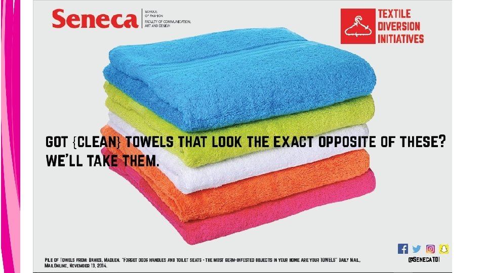 Textile reuse program Goodwill Industries The Region of