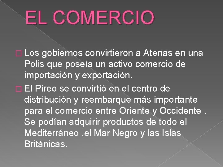 INTRODUCCIN Atenas era una Polis Griega situada en