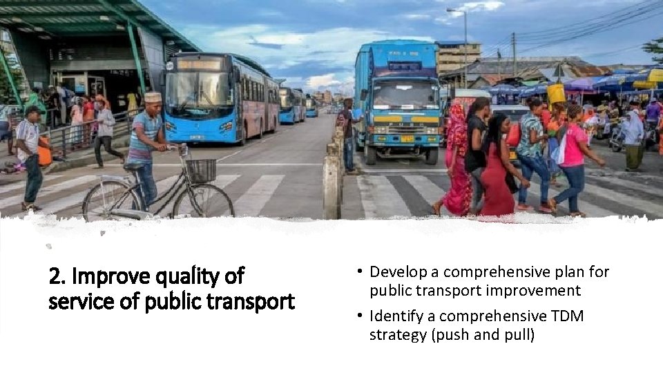 Raising Public Awareness and building a culture for