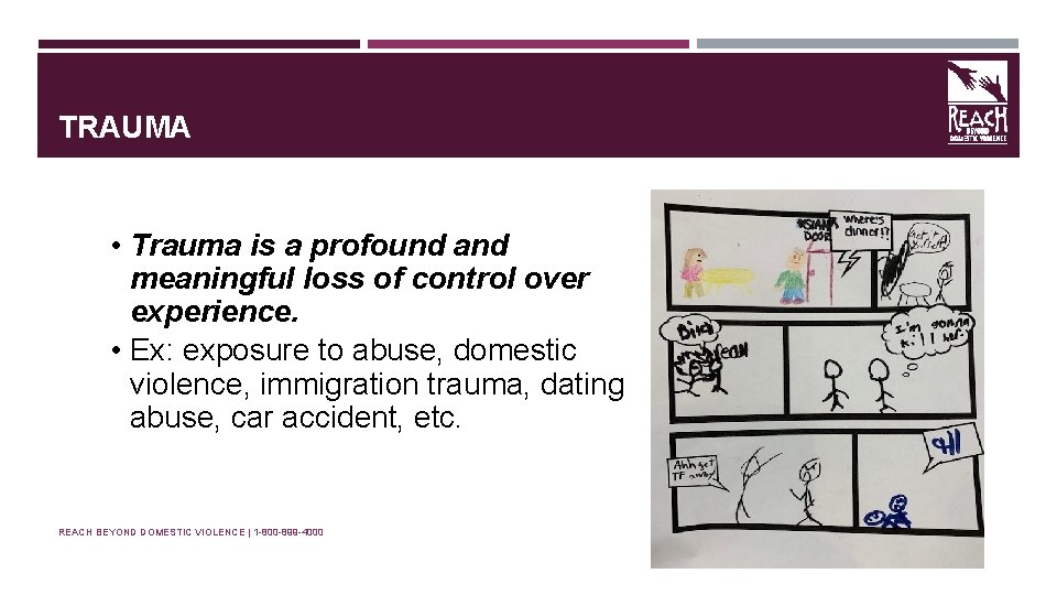 FOSTERING HEALING AND CONNECTION DURING AND AFTER COVID