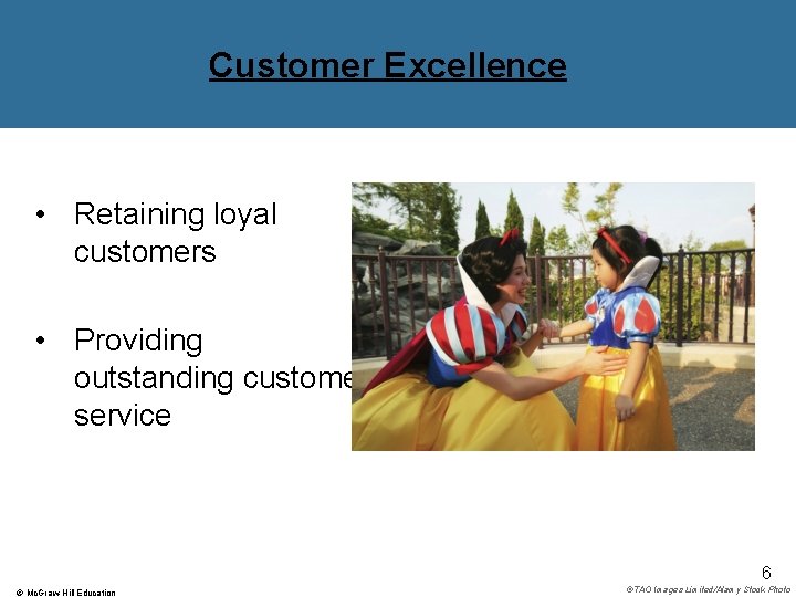 Chapter 2 Developing Marketing Strategies and a Marketing