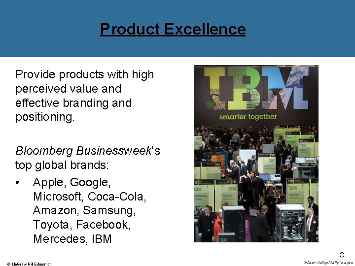 Chapter 2 Developing Marketing Strategies and a Marketing