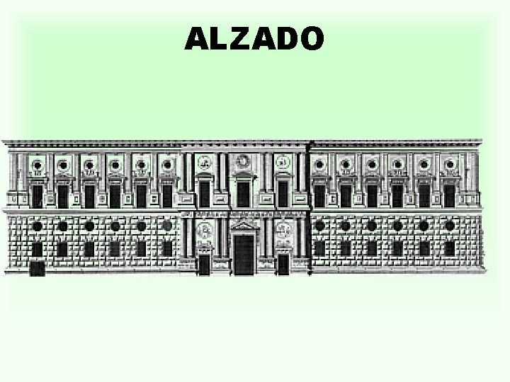 INTRODUCCIN Elementos bsicos de arquitectura Tomado de www