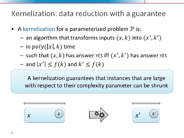 A treasure from the lost continent of polynomial