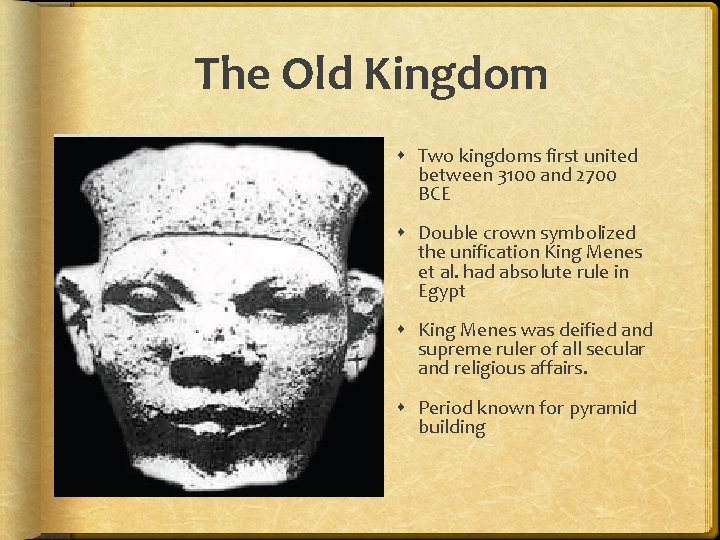 Ancient Egypt A World Fascinated with Death Intro