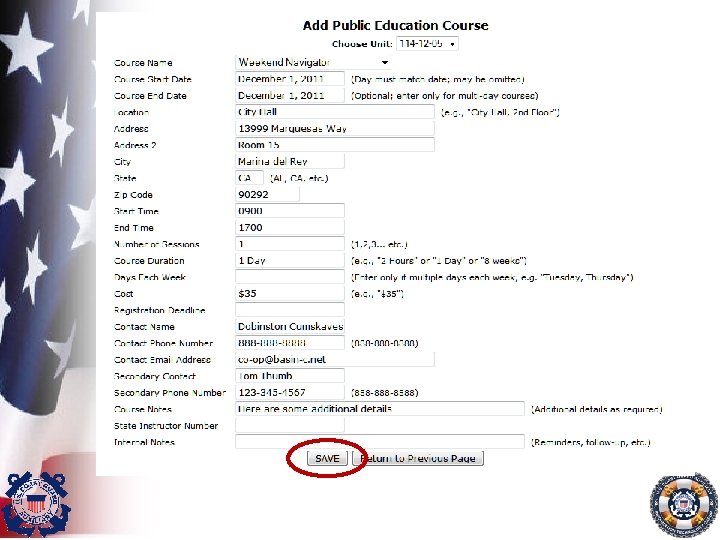 WOW Pushbutton Websites Steve Johnson DSOCS What You