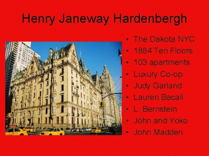 Great Architects Whove Built Great Housing Cooperatives From